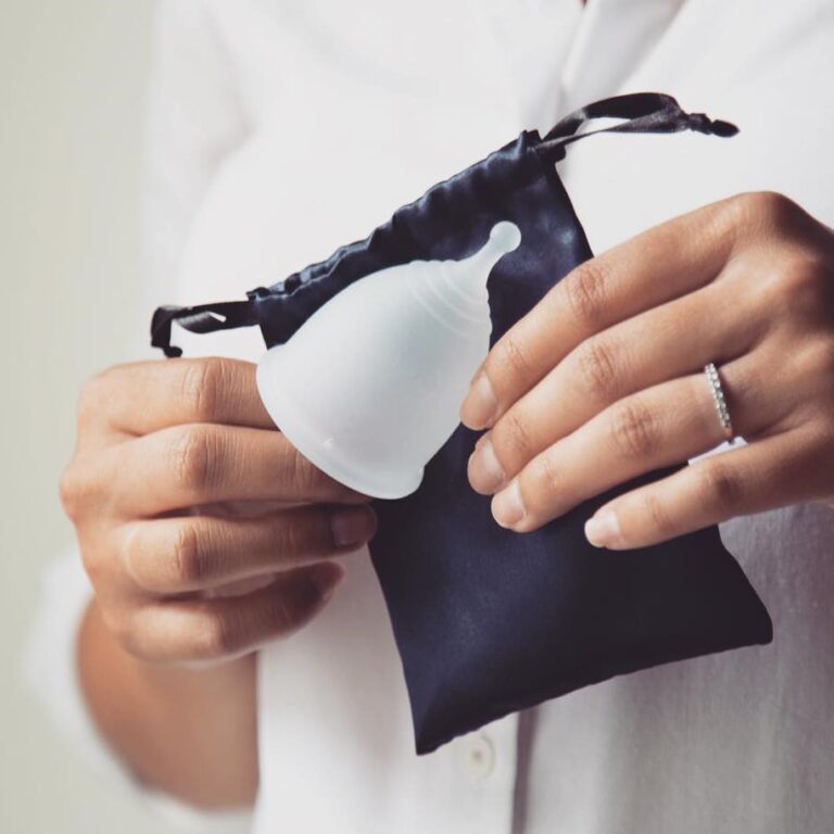 Ruby Cup, dansk design i verdensklasse, kun DKK 225,-